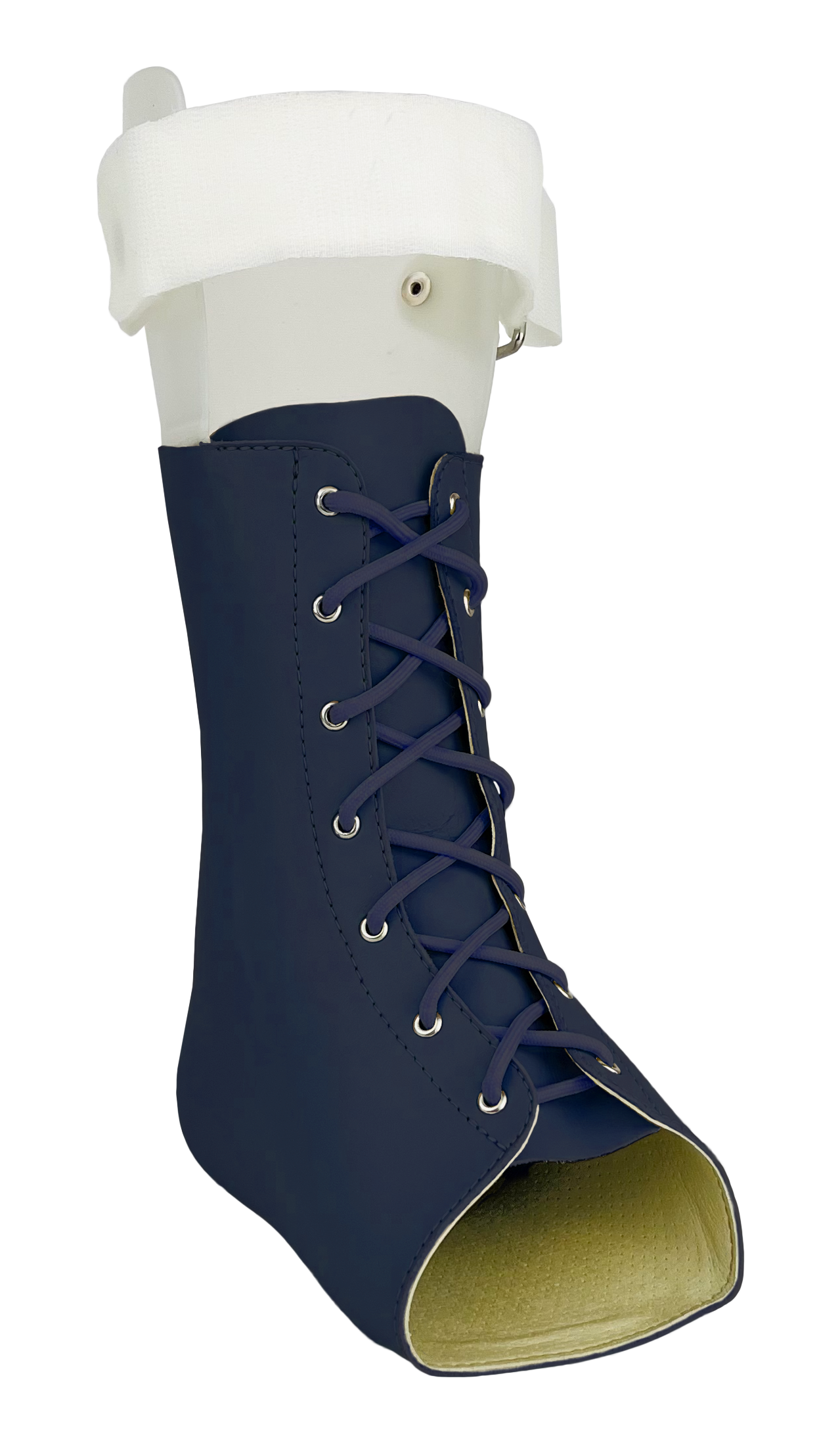 Custom AFOs