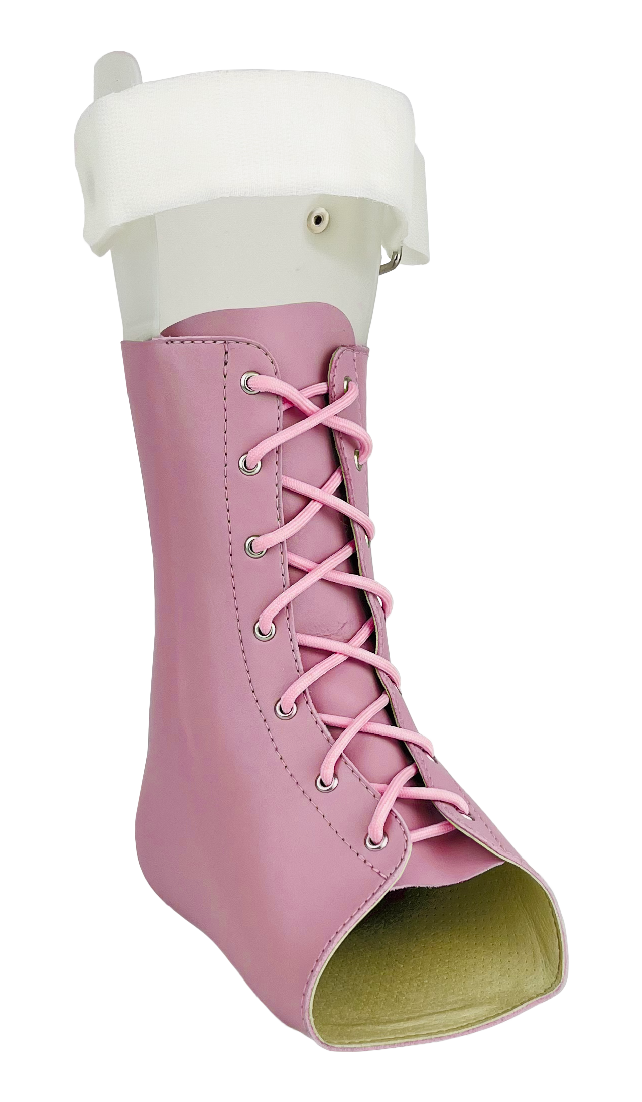 Custom AFOs