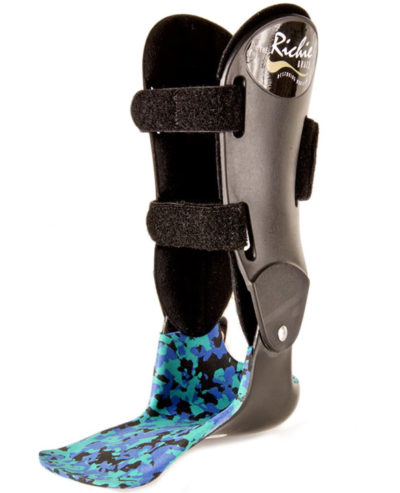 Custom AFOs